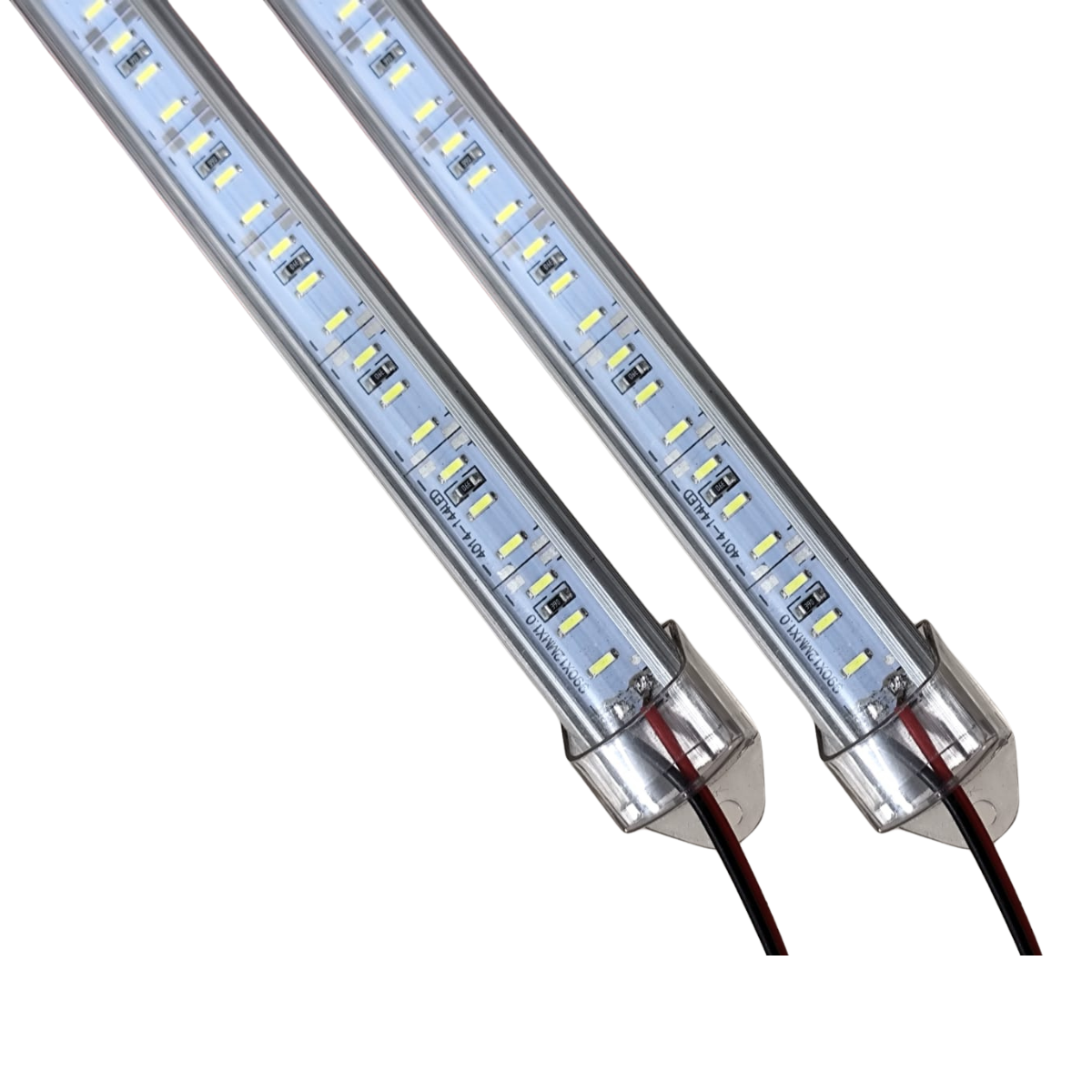 Barra De Led 144 SMD 4014 – 1M – Catalogo AMK Distribuidora